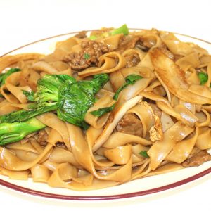 Pad Sew – General Thai Chinese